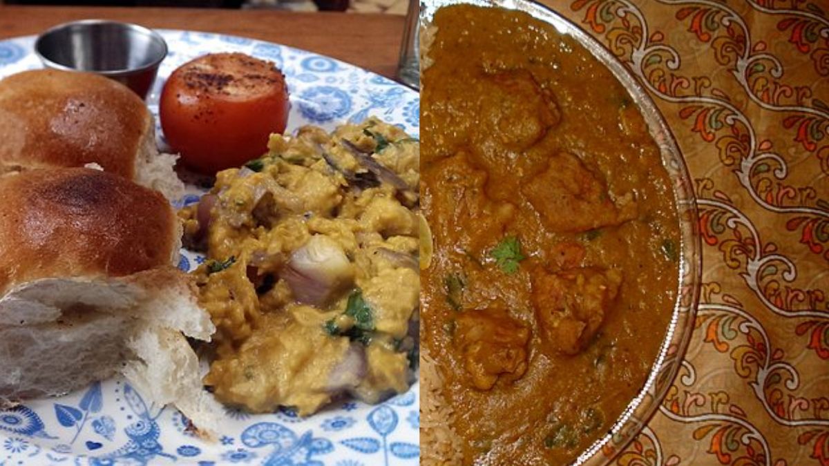 Lip-smacking Persian Foods to Try at Home - TGG Food